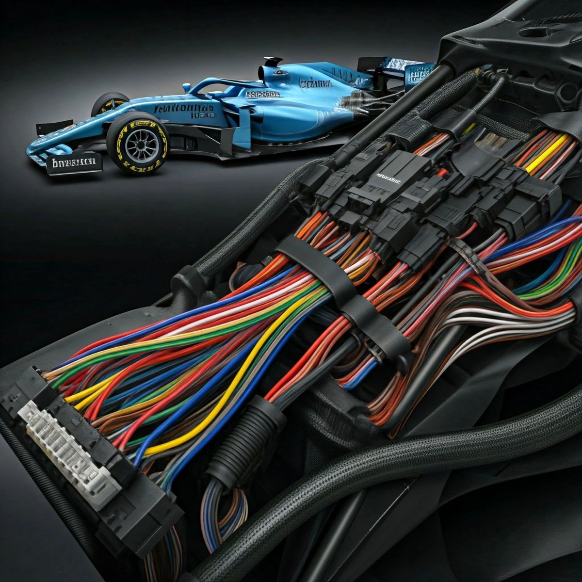 Máster en Diseño de Arneses Eléctricos Automotrices con Catia V5 (Electrical Harness Design ...